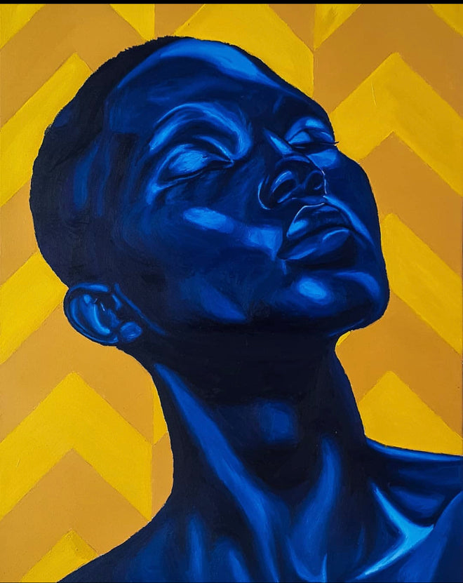 A R T – MONICA THE POD